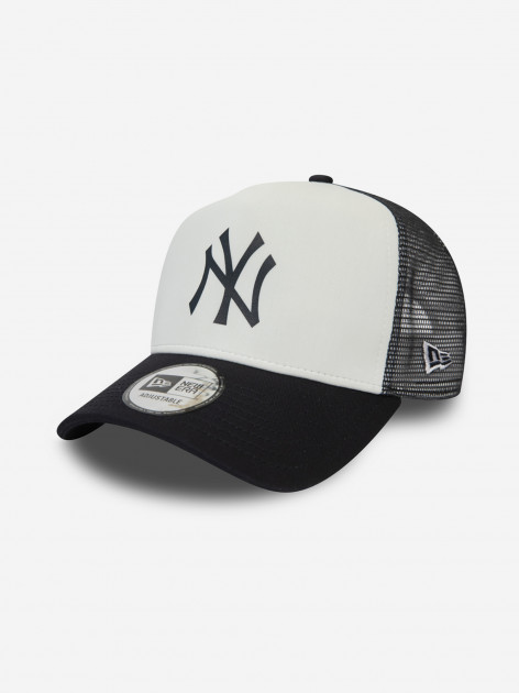 Бейсболка New Era MLB New York Yankees арт. 12380796 синий цвет ...