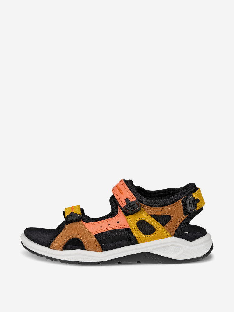 Ecco x trinsic sandals store