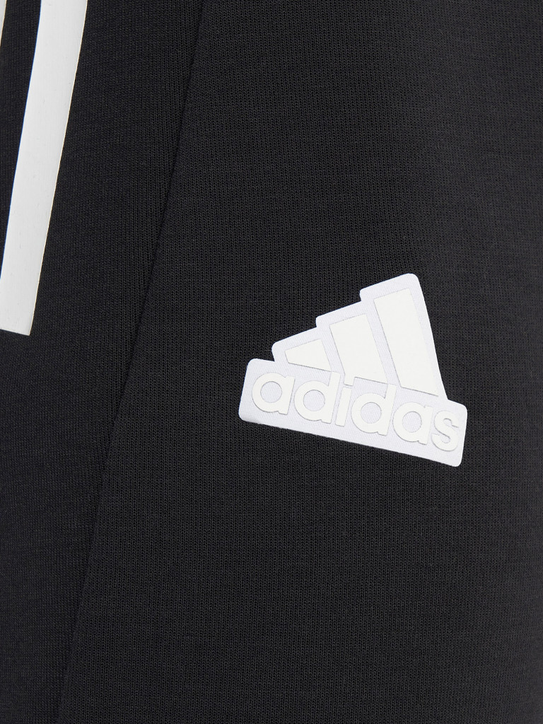 Брюки мужские adidas арт. IN3310 черный цвет — купить за 5599 руб. со ...