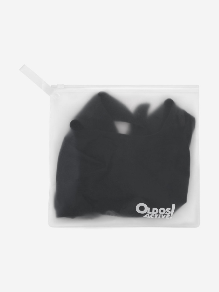 Купальник детский Oldos ЧЕРНЫЙ цвет — купить за 1819 руб., отзывы в интернет-магазине ...