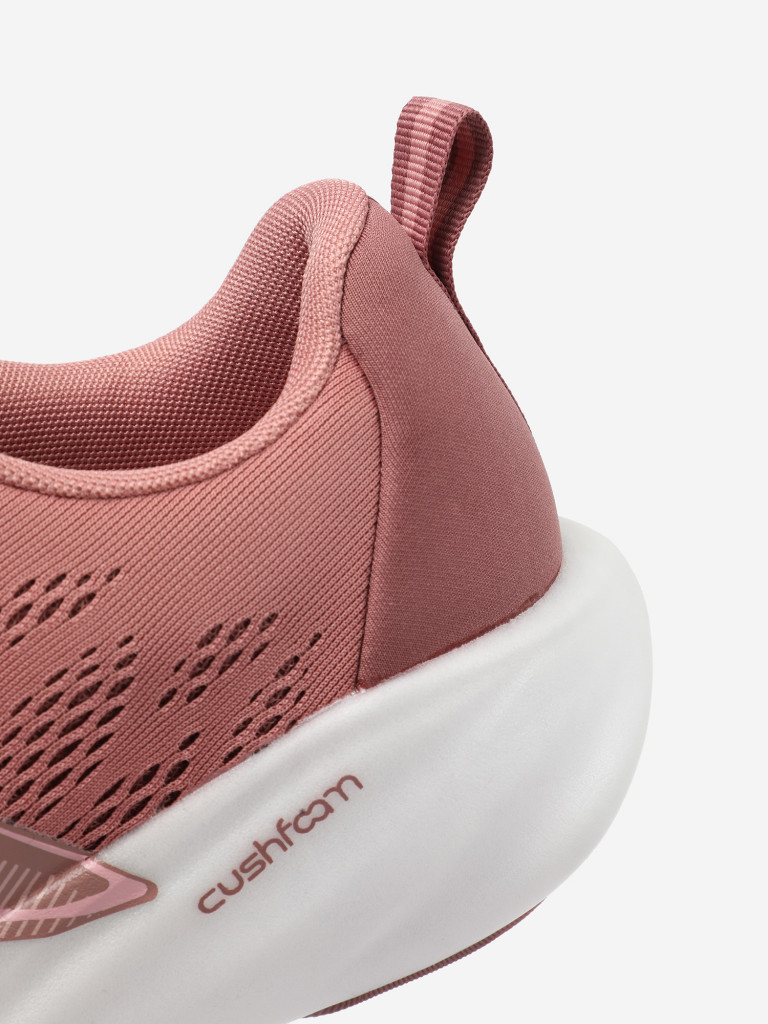 Кроссовки женские Demix Gravity Cushfoam арт. 128751 пыльно-розовый ...