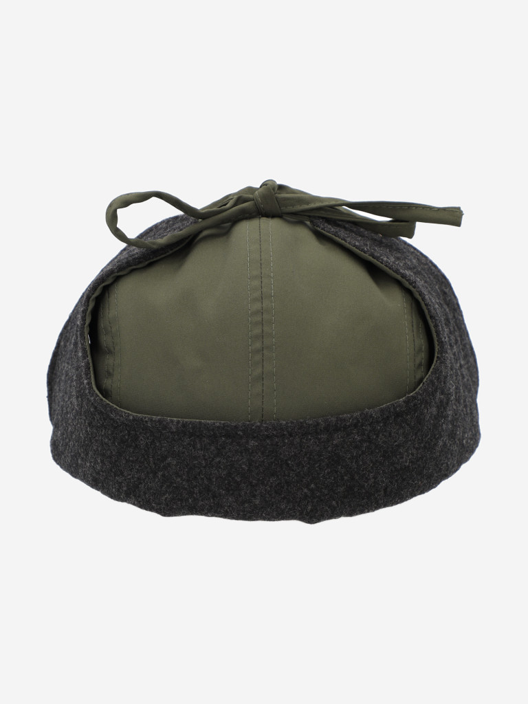 Бейсболка Peak Performance Patch Flap арт. G76196010 зеленый цвет ...