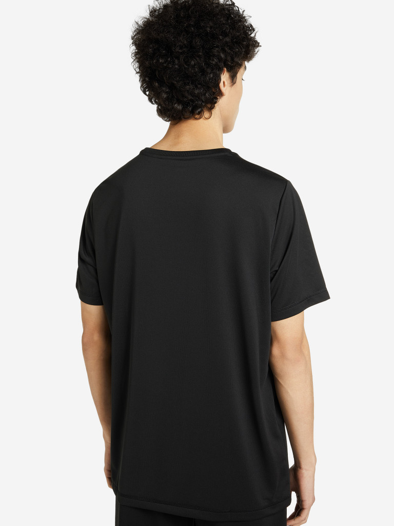 Футболка мужская PUMA Active Big Logo арт. 586724 черный цвет — купить ...