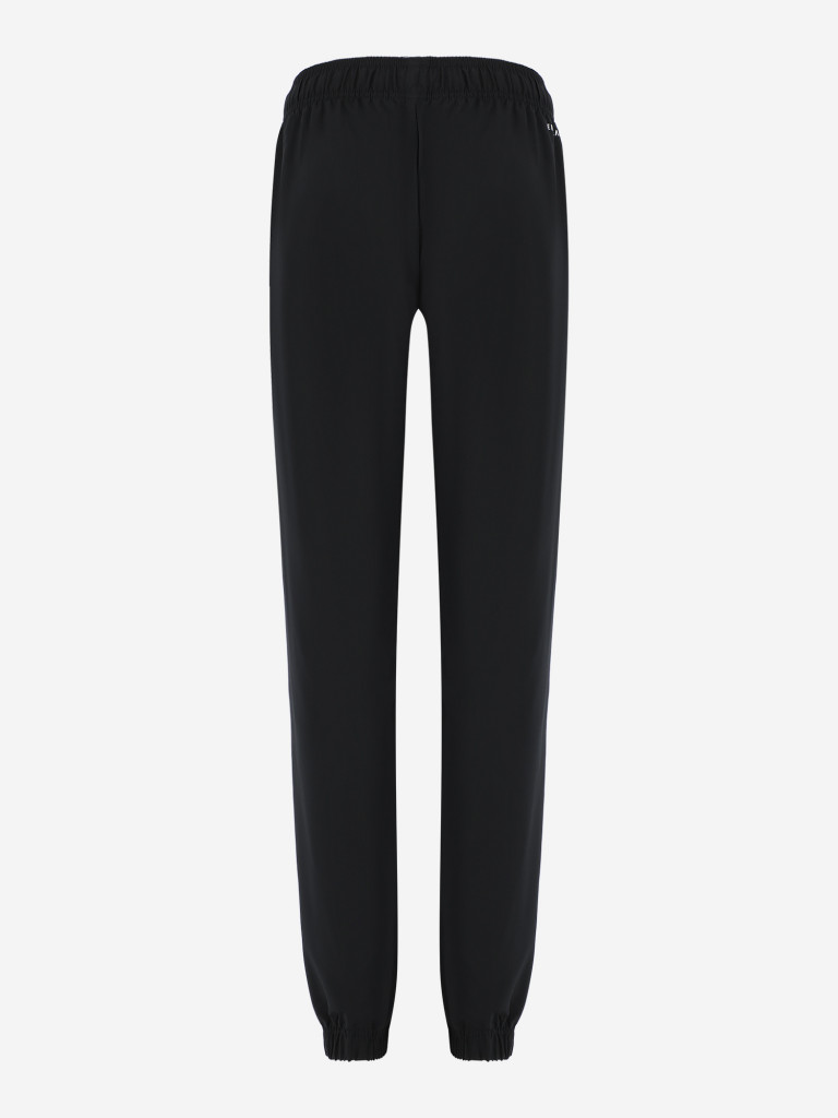 Брюки для мальчиков adidas Essentials Stanford арт. GN4099 черный цвет ...