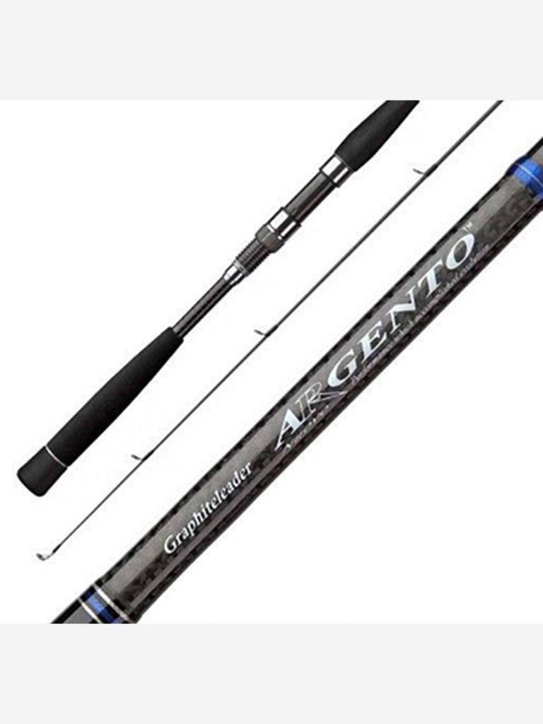 Спиннинг Graphiteleader Argento NUOVO GONAS-932M 10-35g, длина - 2,82m ...