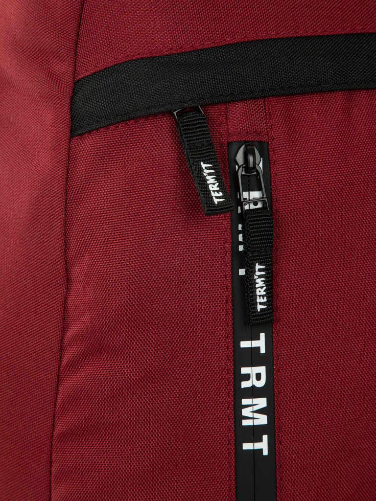 Рюкзак Termit арт. 106853 красный/чёрный цвет — купить за 1449 руб. со скидкой 50 %, отзывы в ...