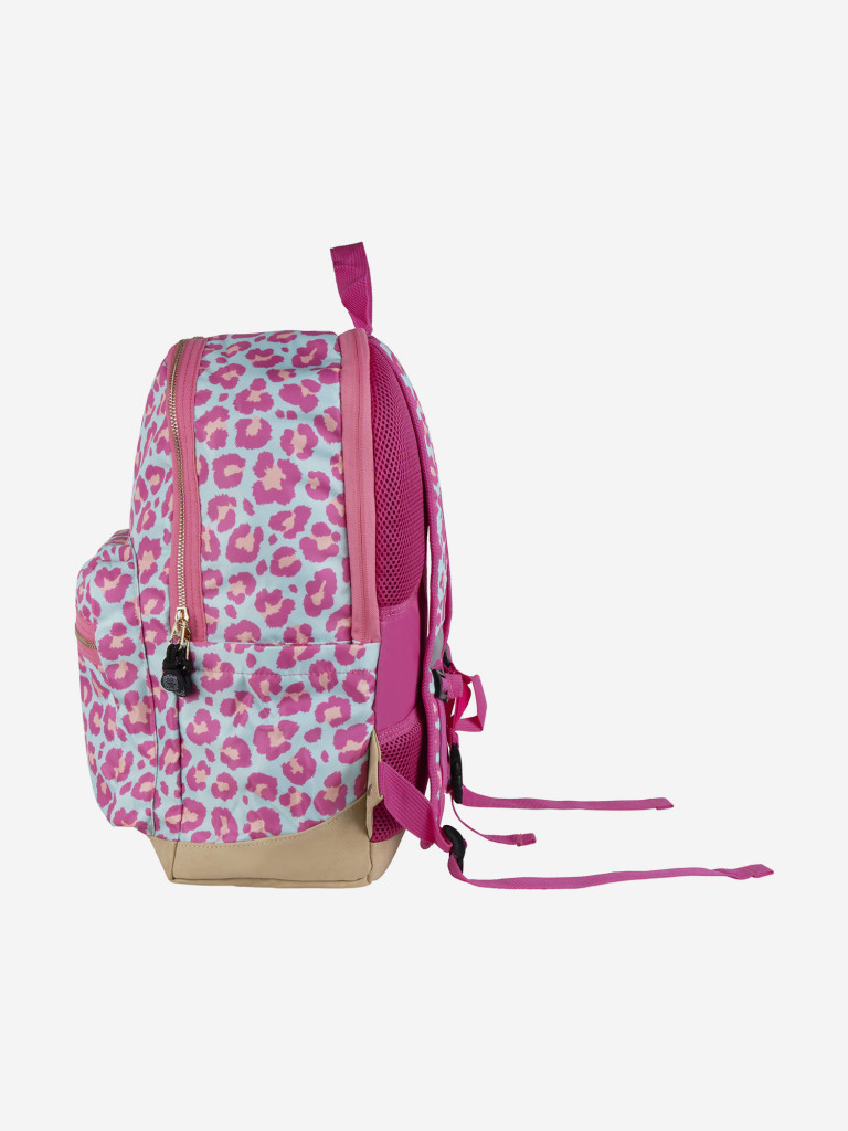 Рюкзак Pick@Pack розовый цвет — купить за 8990 руб., отзывы в интернет-магазине Спортмастер