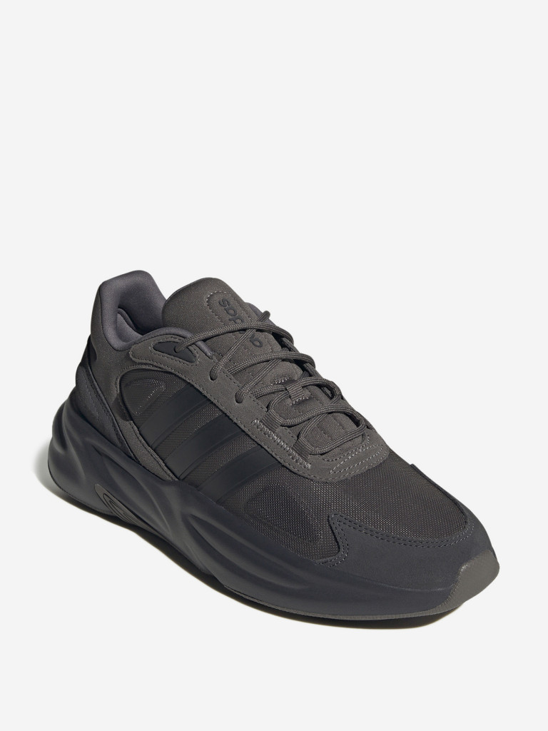 Кроссовки мужские adidas Ozelle арт. IG5984 черный цвет — купить за ...