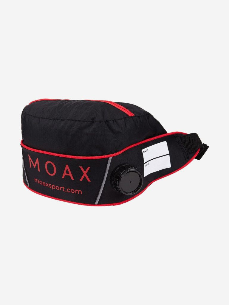 Термоподсумок MOAXSPORT Thermo Черный цвет — купить за 1990 руб., отзывы в интернет-магазине ...