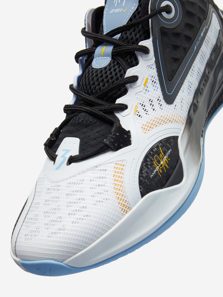 Кроссовки мужские 361° Zen 5-The Mile High City арт. W572331101-1 ...