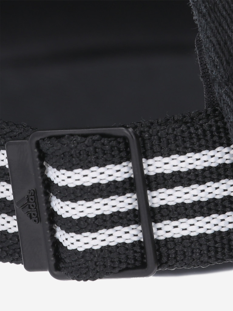 Бейсболка adidas Dad арт. FK3189 черный цвет — купить за 1189 руб. со ...