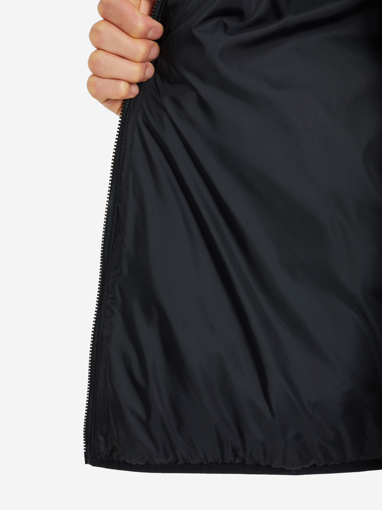 Куртка утепленная мужская adidas Itavic 3-Stripes Light арт. GT1681 ...