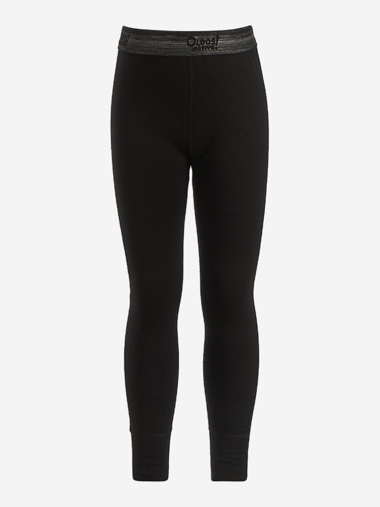 Легинсы для девочки Oldos ЧЕРНЫЙ_ЧЕРНЫЙ цвет — купить за 1899 руб. со скидкой 17 %, отзывы в ...