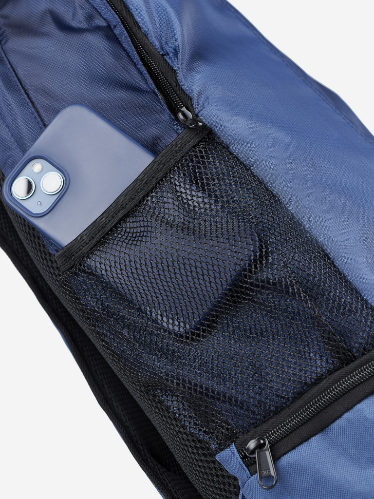 Рюкзак FN Backpack 30 л Темно-синий цвет — купить за 1090 руб. со ...