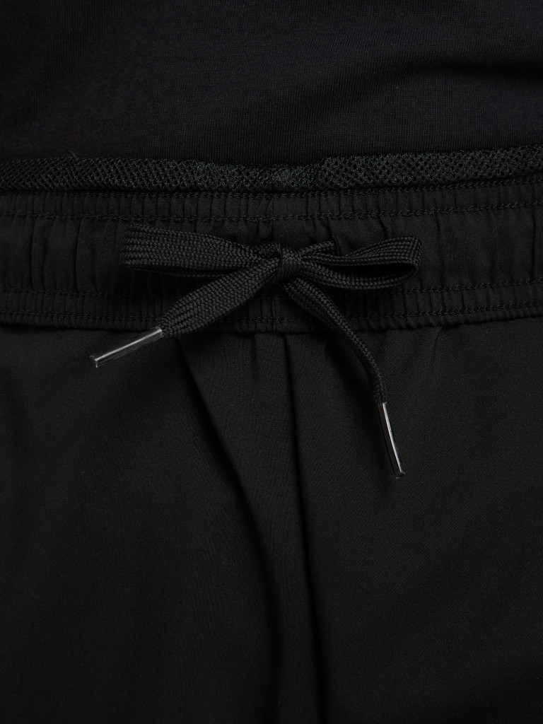 Брюки для мальчиков adidas арт. HR6334 черный цвет — купить за 2799 руб ...