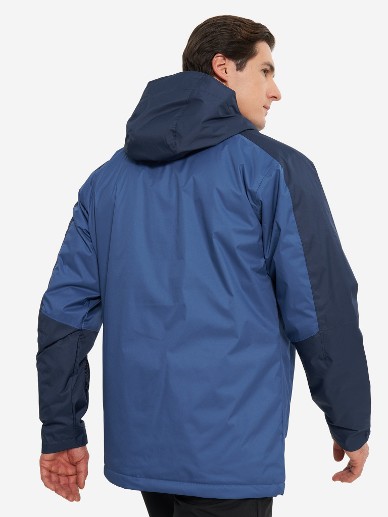 Куртка горнолыжная мужская Columbia Valley Point Jacket арт. 1909951 ...
