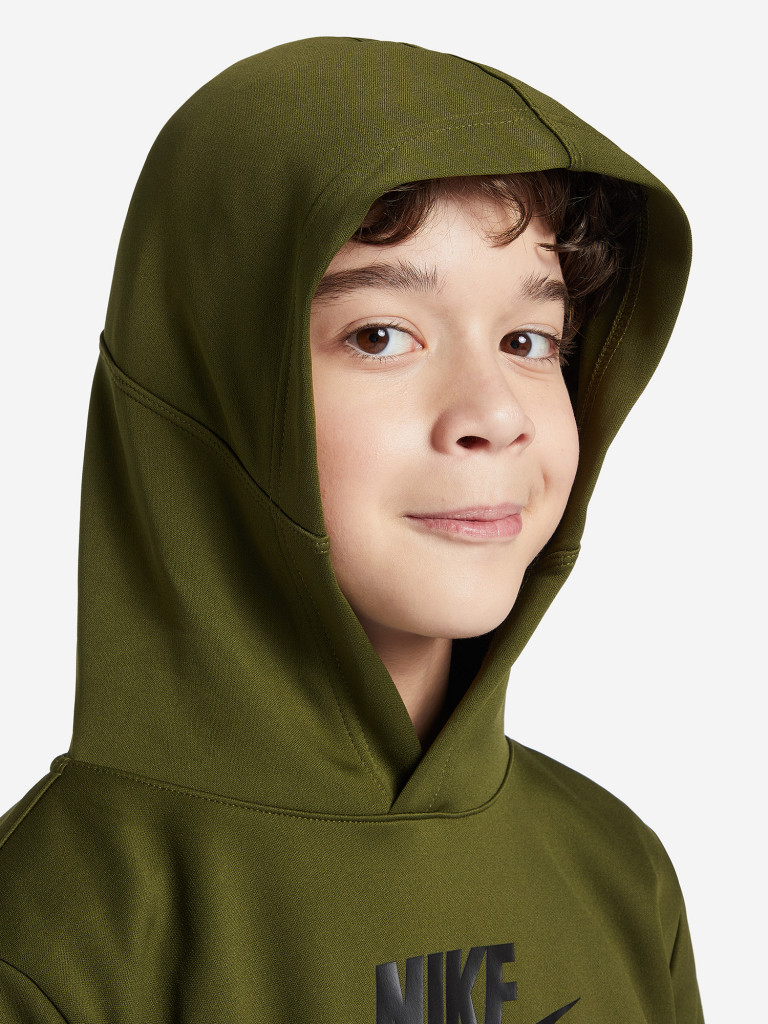 Костюм для мальчиков Nike Sportswear арт. DD8552 зеленый цвет — купить ...