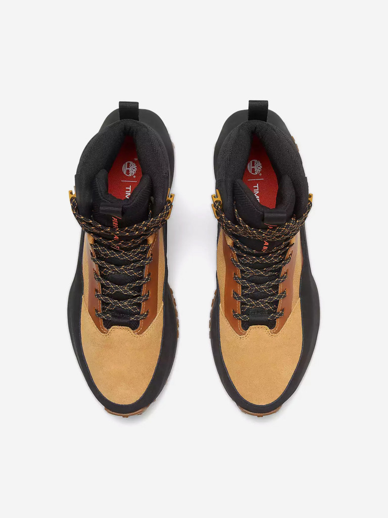 Ботинки мужские Timberland Motion Access арт. TB0A6DB3EZ0 черный ...