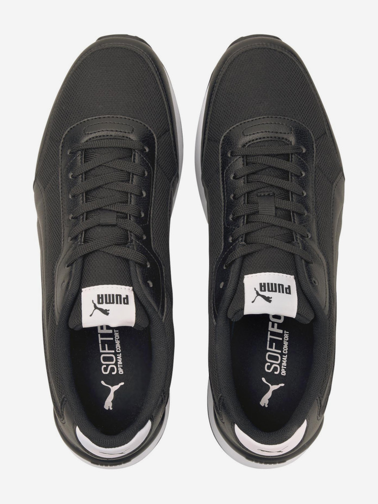Кроссовки PUMA R78 FUTR Decon Trainers арт. 374896 черный цвет — купить ...