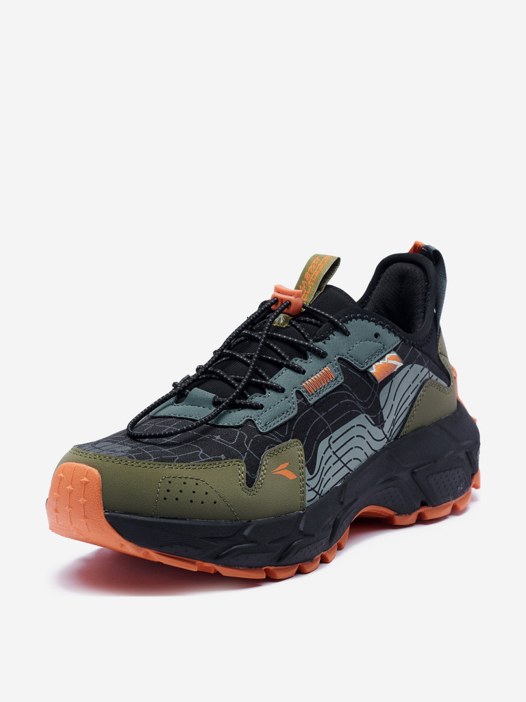 Кроссовки мужские 361° M’s Multifunctional outdoor арт. W572243301-3 ...