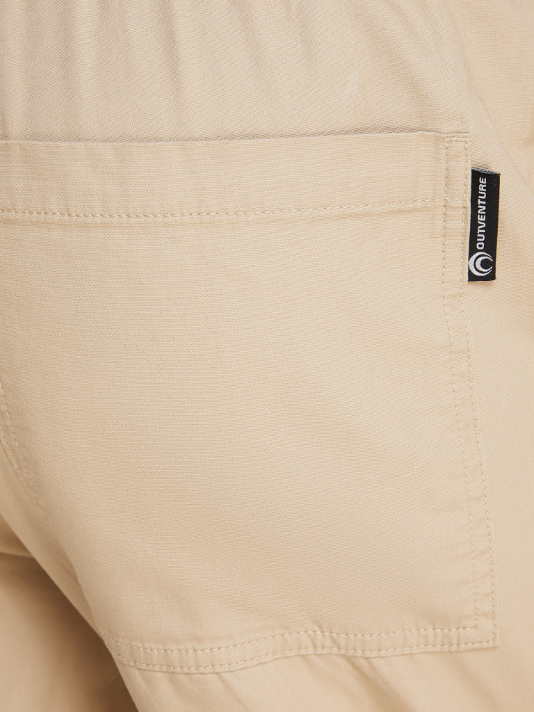 Брюки мужские Outventure арт. 126570 песочный цвет — купить за 1049 руб ...