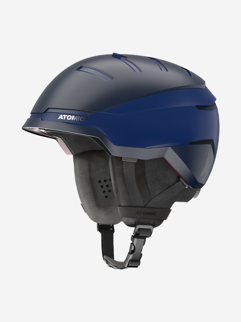 Шлем Atomic Savor GT черный цвет — купить за 10999 руб., отзывы в ...