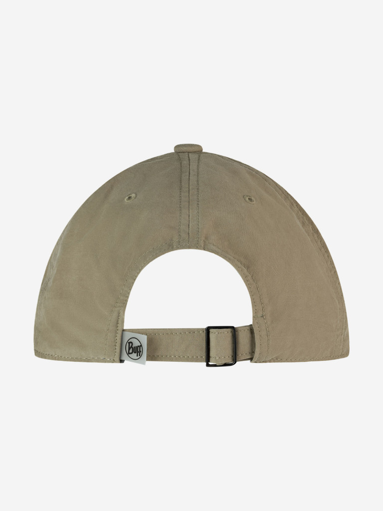 Кепка Buff Pack Baseball Cap Solid Military Бежевый цвет — купить за 5290 руб., отзывы в ...