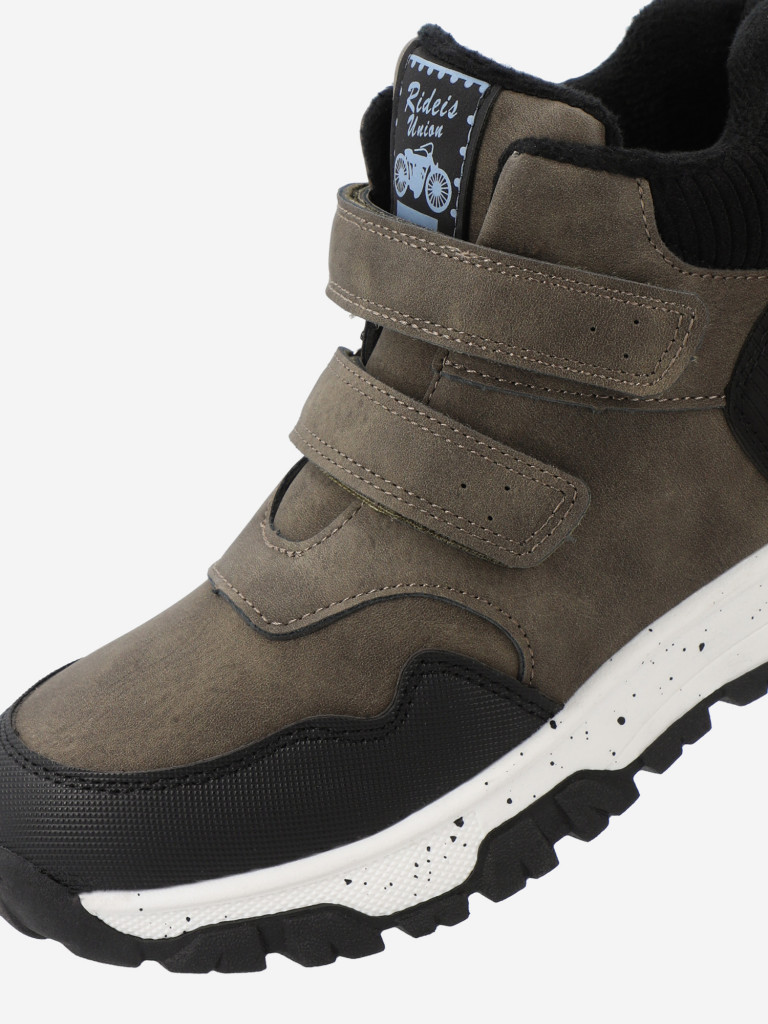 Ботинки для мальчиков Sprox Classic арт. B889810 хаки цвет — купить за ...