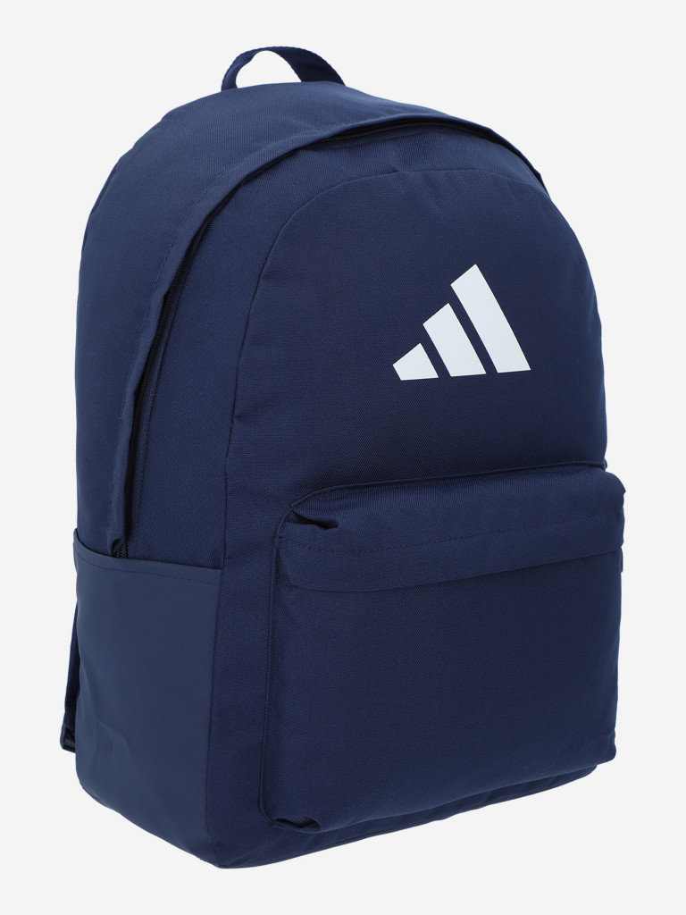 Рюкзак adidas арт. IS7049 синий/белый цвет — купить за 2659 руб. со ...