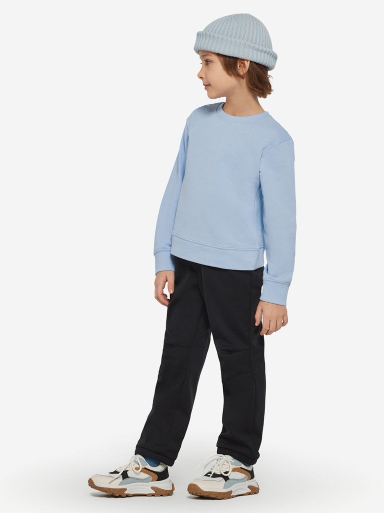 Брюки детские Oldos черный цвет — купить за 2999 руб. со скидкой 17 %, отзывы в интернет ...