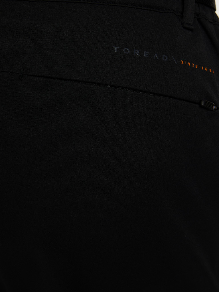 Брюки женские Toread арт. TAMMAL82248 черный цвет — купить за 2699 руб ...