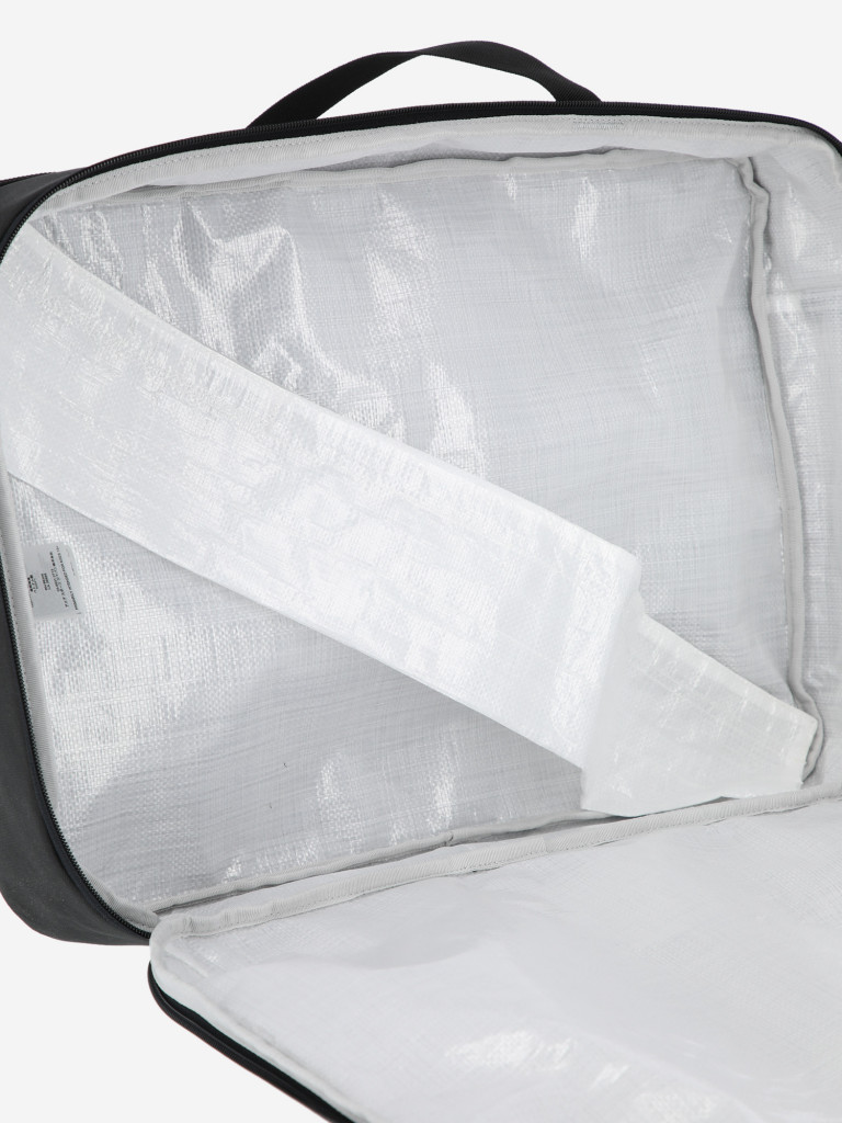 Сумка для ботинок Atomic Boot Case арт. AL5050410 чёрный/серый цвет ...