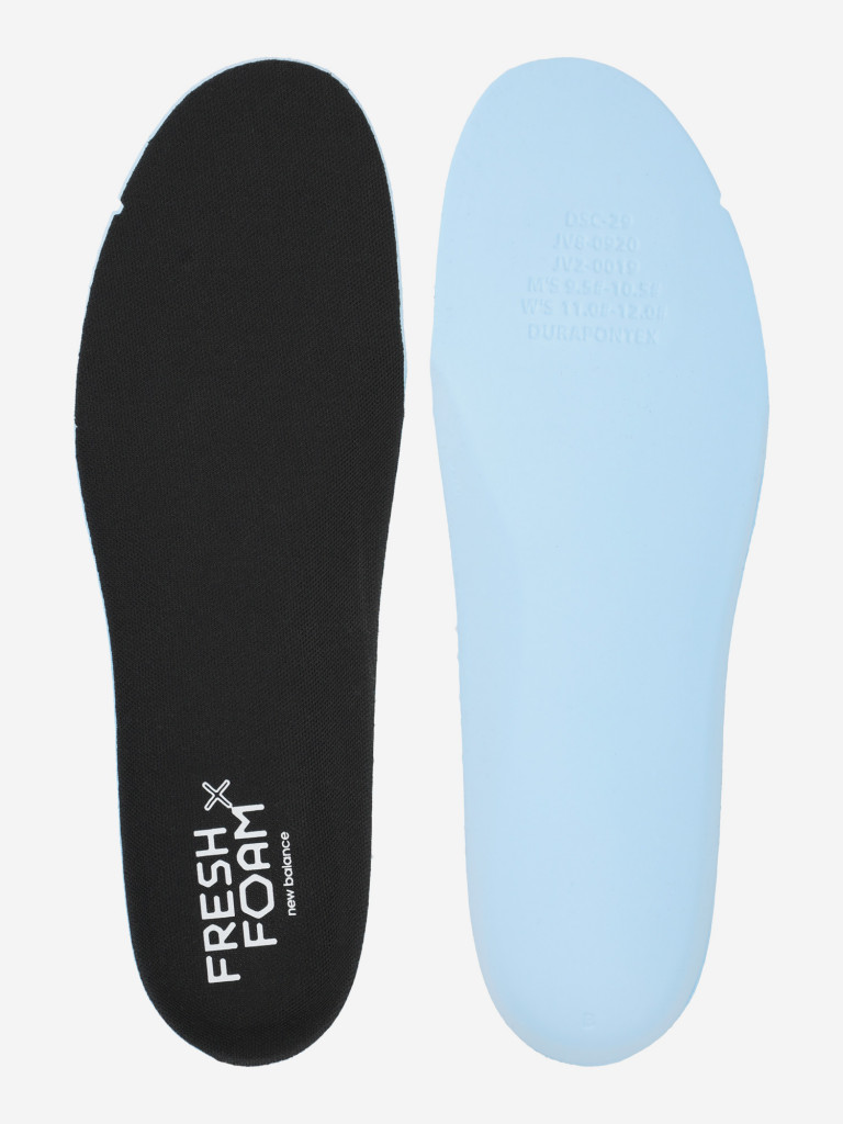 Кроссовки мужские New Balance Fresh Foam X Evoz V3 арт. MEVOZTB3 черный ...