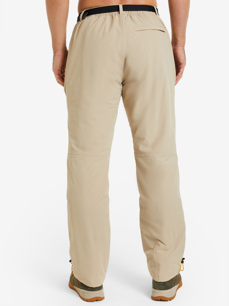 Брюки утепленные мужские Columbia M Icons Ballistic Pant арт. 2008641 ...