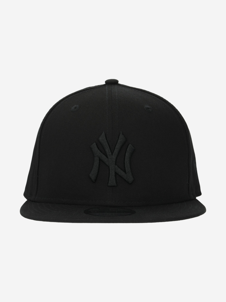 Бейсболка New Era League Essential 9Fifty арт. 11180834 черный цвет ...
