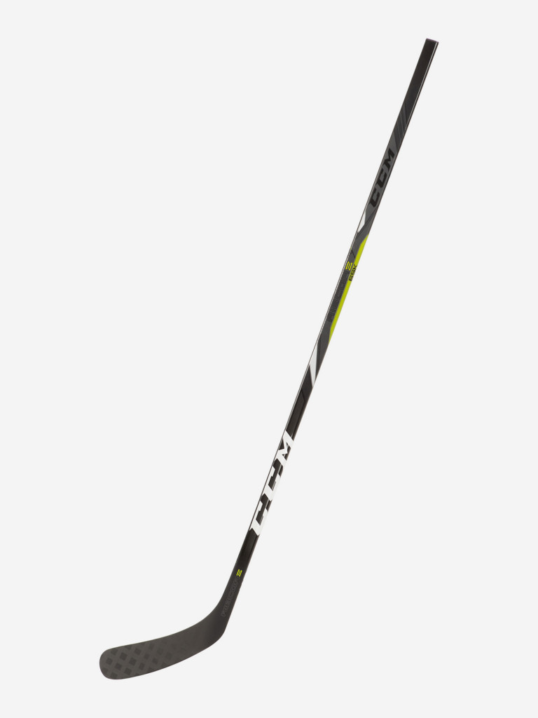 Клюшка хоккейная детская CCM Ribcor 65K JR арт. HSRC65JR серый цвет ...