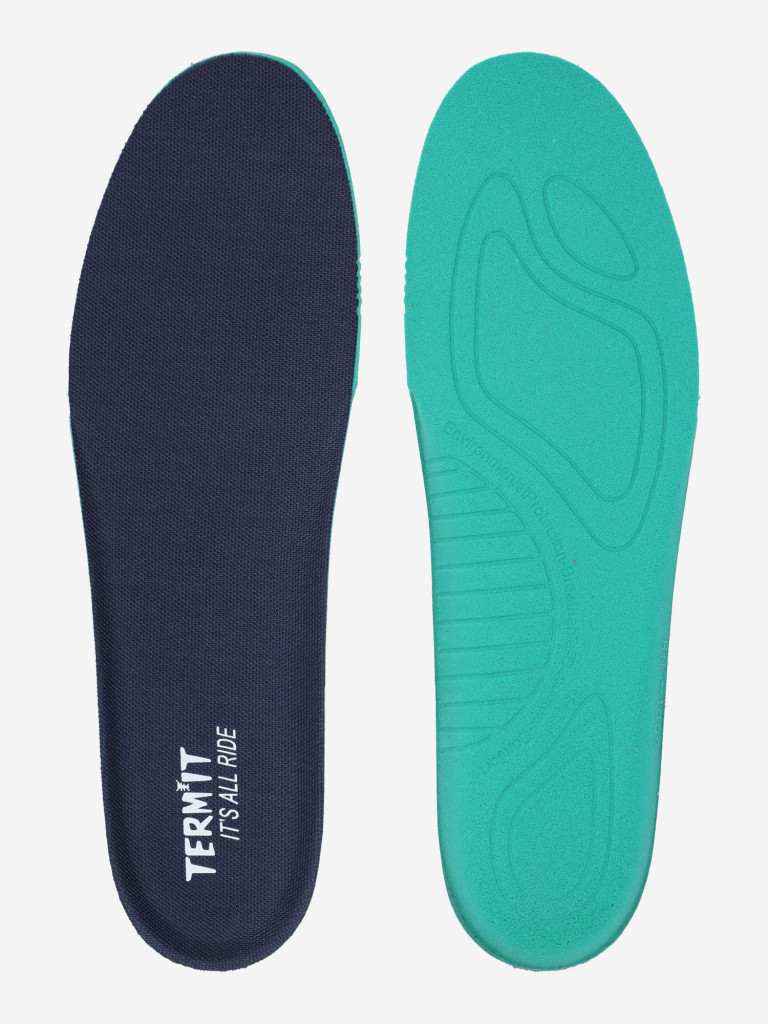 Кроссовки мужские Termit City Rock арт. 131446 охра цвет — купить за 5499 руб., отзывы в ...