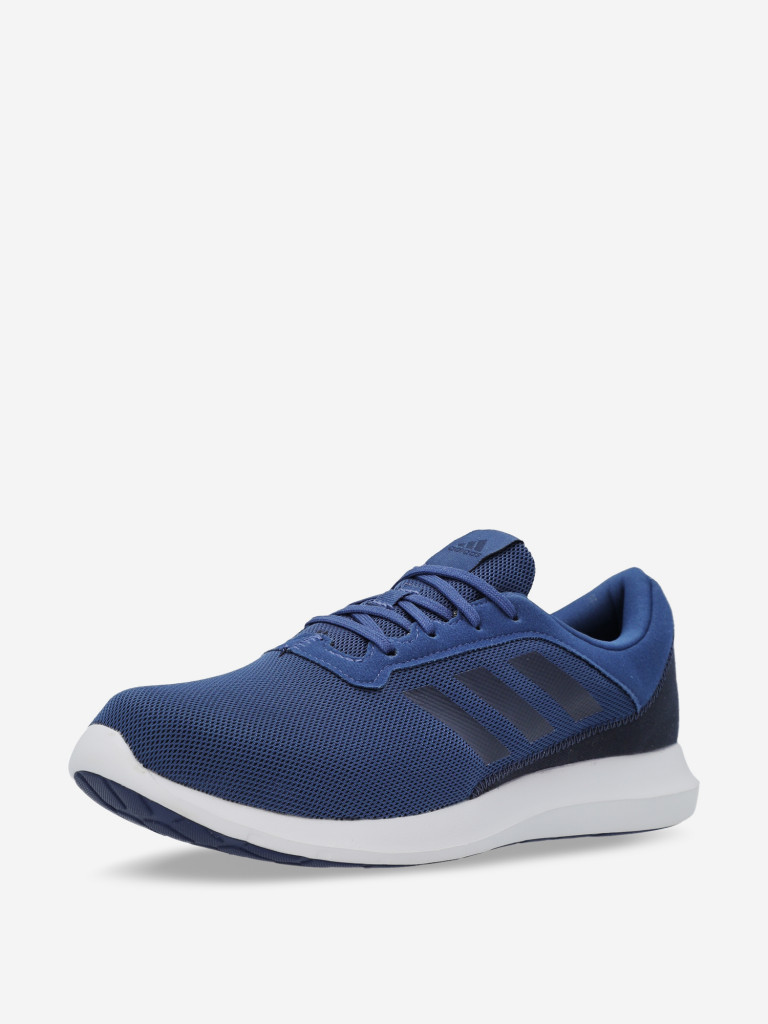 Кроссовки мужские adidas Coreracer арт. FX3594 синий/белый цвет ...