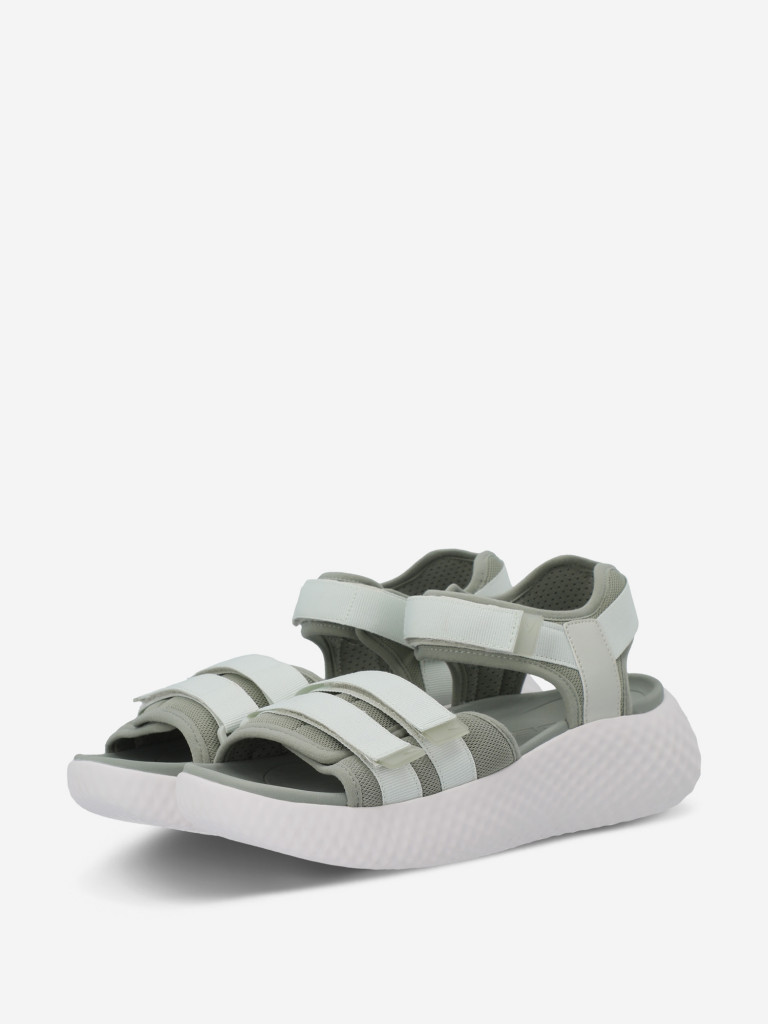 Сандалии женские Demix Rio 3 арт. 118894 светло-зеленый цвет — купить ...