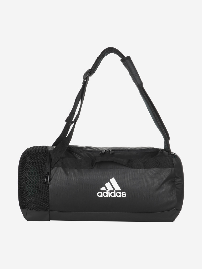 Сумка adidas 4ATHLTS ID арт. FJ3920 черный цвет — купить за 2799 руб ...