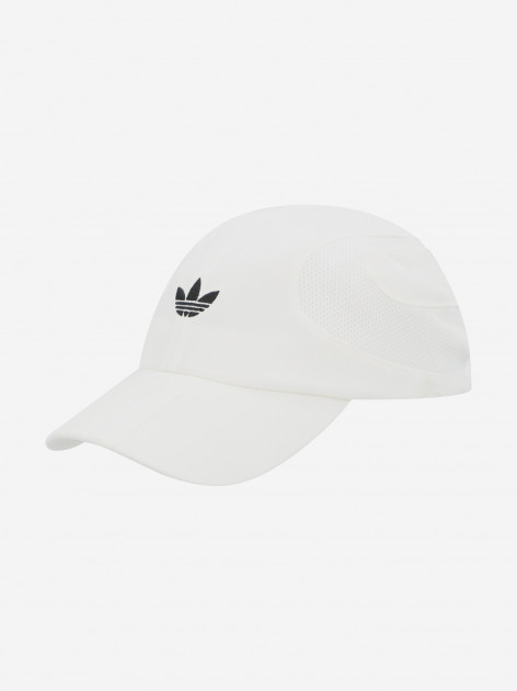 Бейсболка adidas арт. JC6049 белый цвет — купить за 1599 руб. со ...