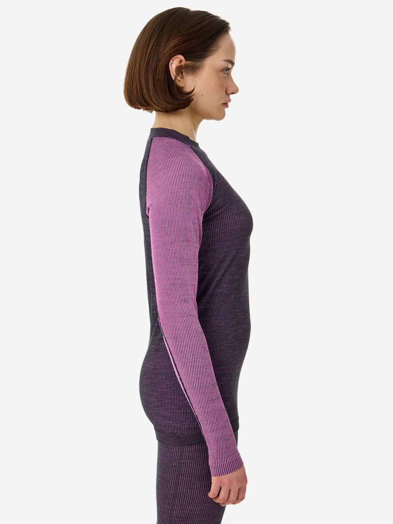 Комплект термобелья VIKING Mounti Lady Set Purple Фиолетовый цвет ...