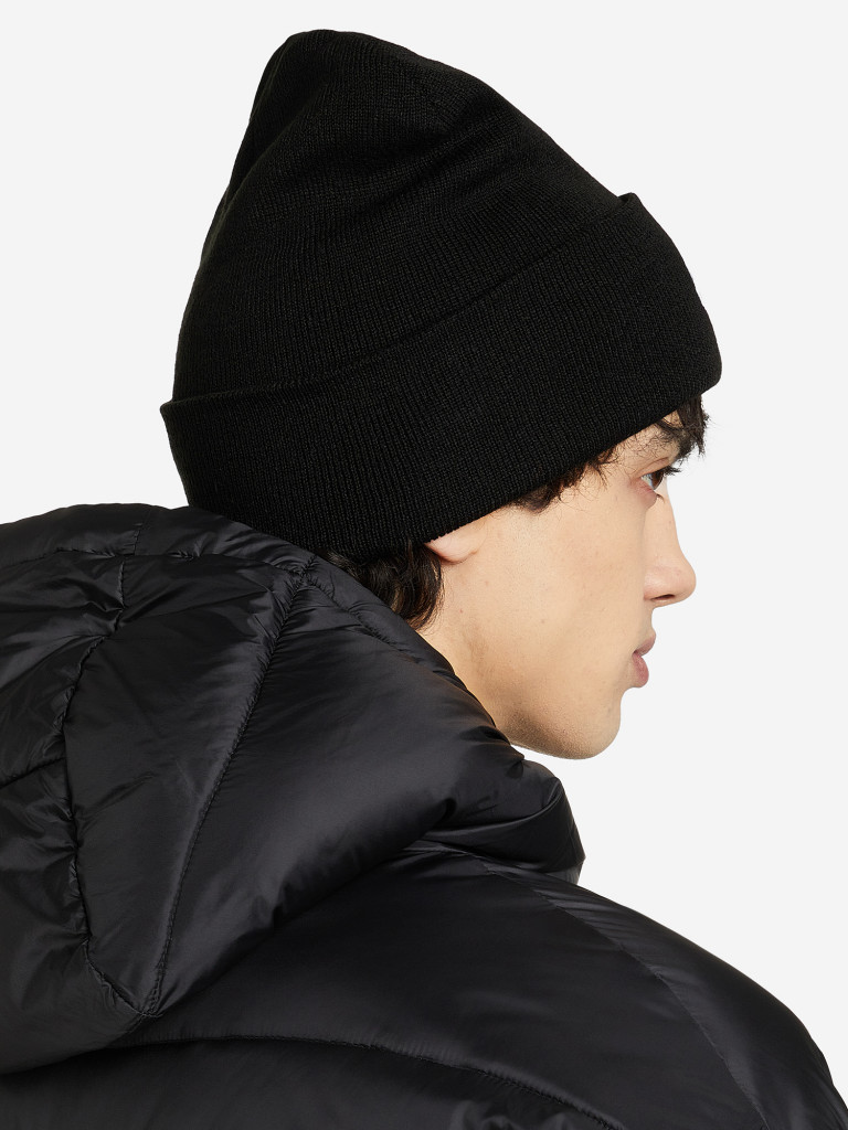 Шапка adidas Logo арт. FS9022 черный цвет — купить за 1479 руб. со ...