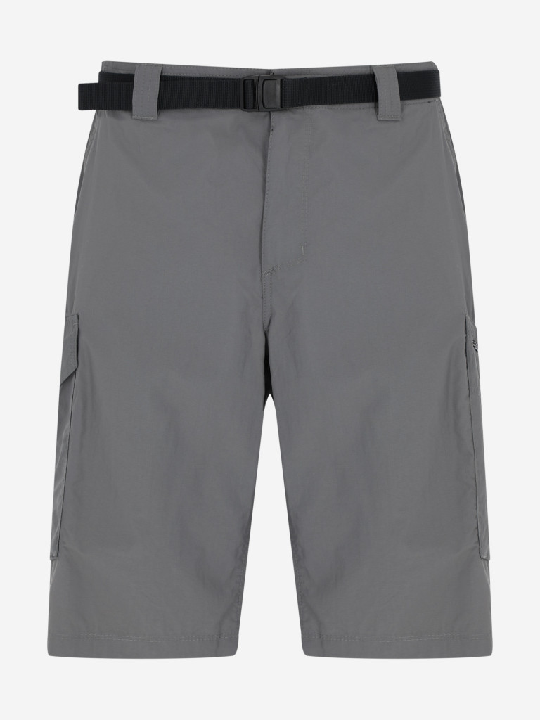 Шорты мужские Columbia Silver Ridge Cargo Short арт. 1441701 серый цвет ...
