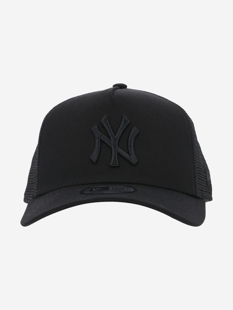 Бейсболка New Era Clean Trucker арт. 11579474 чёрный цвет — купить за ...