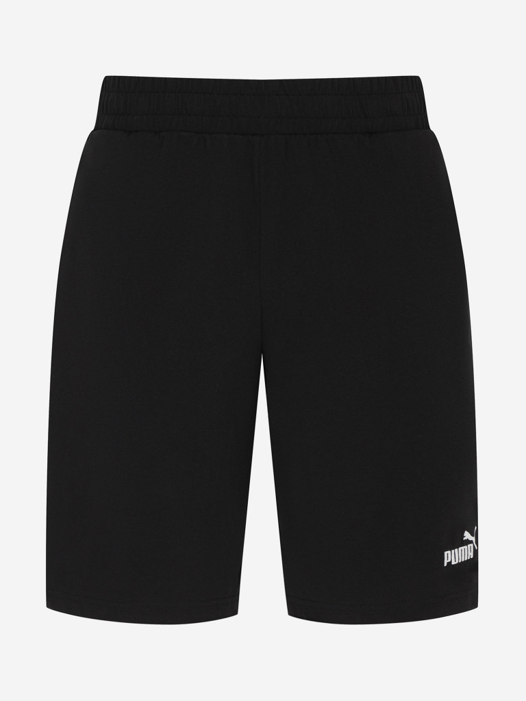 Шорты мужские PUMA арт. 682600 черный цвет — купить за 1019 руб. со ...