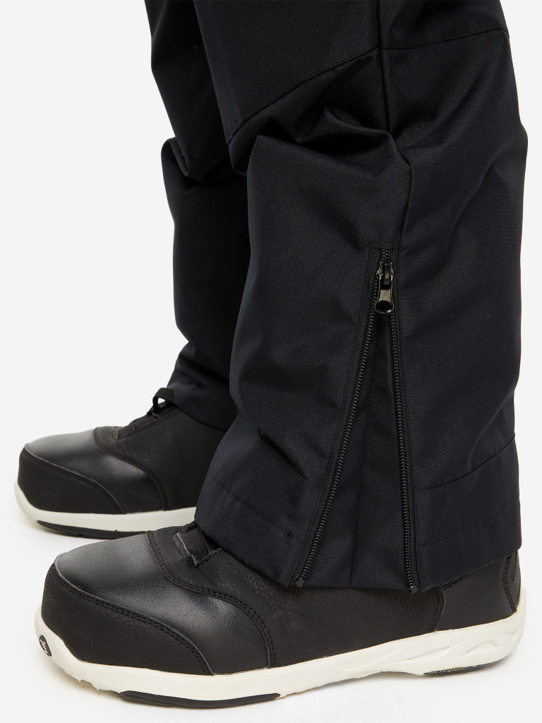 Комбинезон для мальчиков Termit арт. 124607 черный/белый цвет — купить за 2849 руб. со скидкой ...