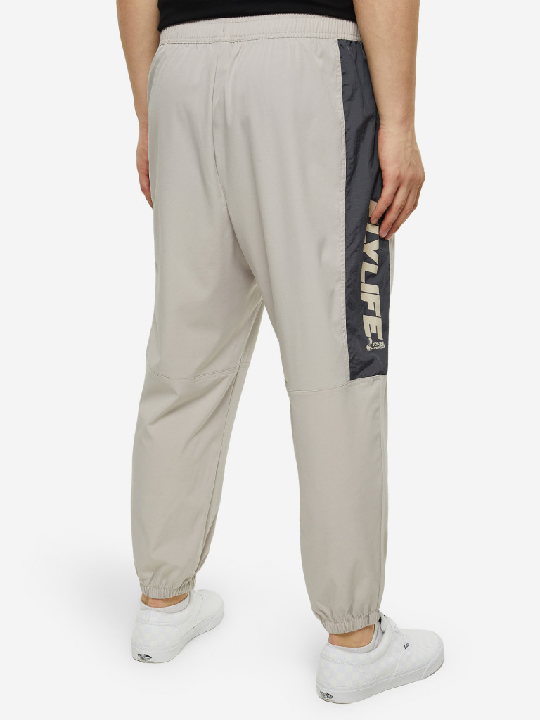 Брюки мужские 361° арт. W552329001B-1W светло-коричневый цвет — купить ...