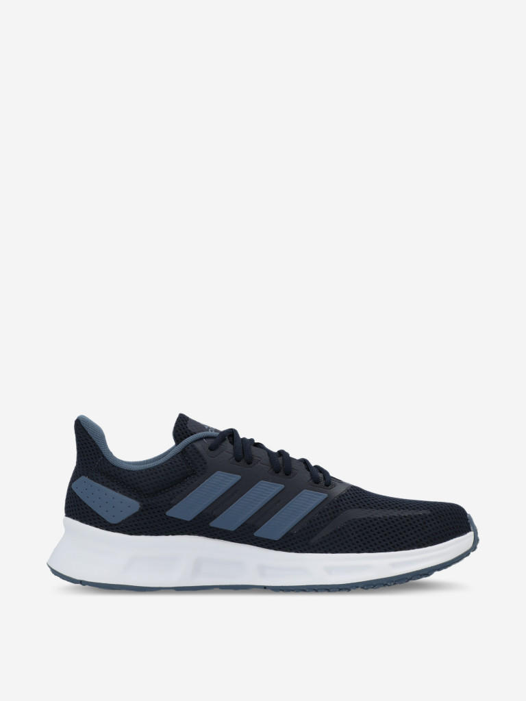 Кроссовки мужские adidas Showtheway 2.0 арт. GY4702 синий/белый цвет ...