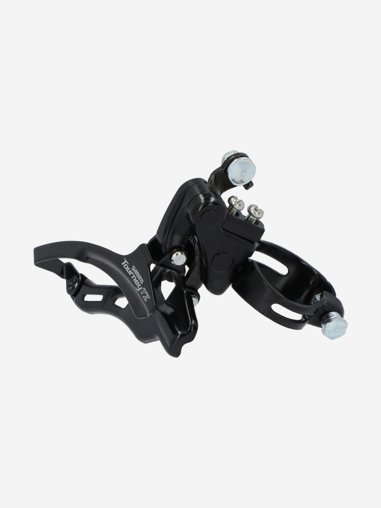 Переключатель передний Shimano Tourney FD-TZ500-DS6 арт. FD-TZ500DP ...
